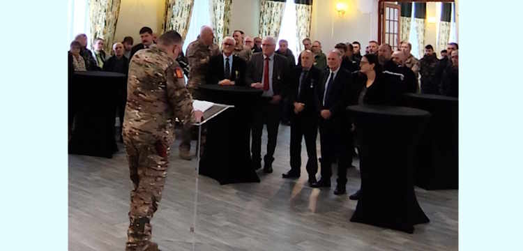 10 janvier 2026. Saint-Sulpice-le-Guérétois. Cérémonie de vœux – Jean ...